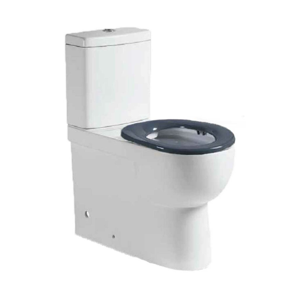 Toilet Suites | Cube Trade NZ