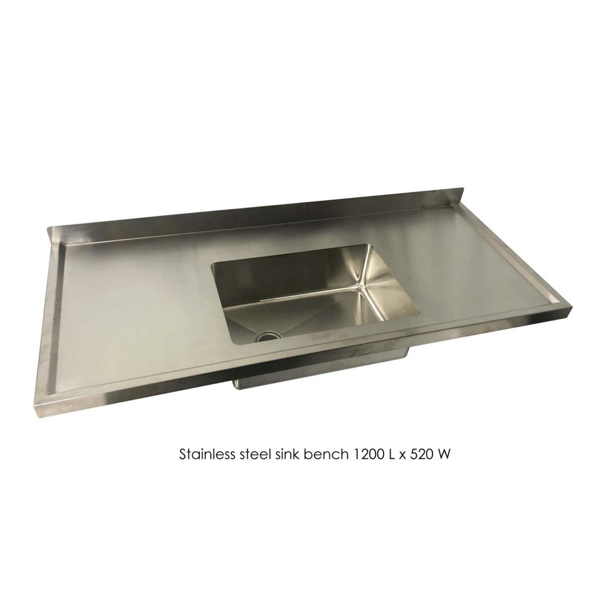 Sink/Benches | Cube Trade NZ