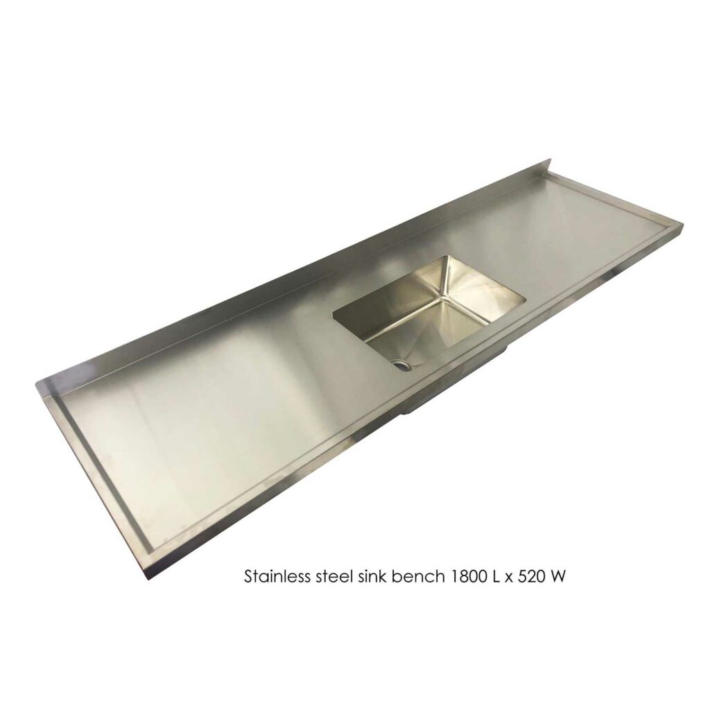 Sink/Benches | Cube Trade NZ