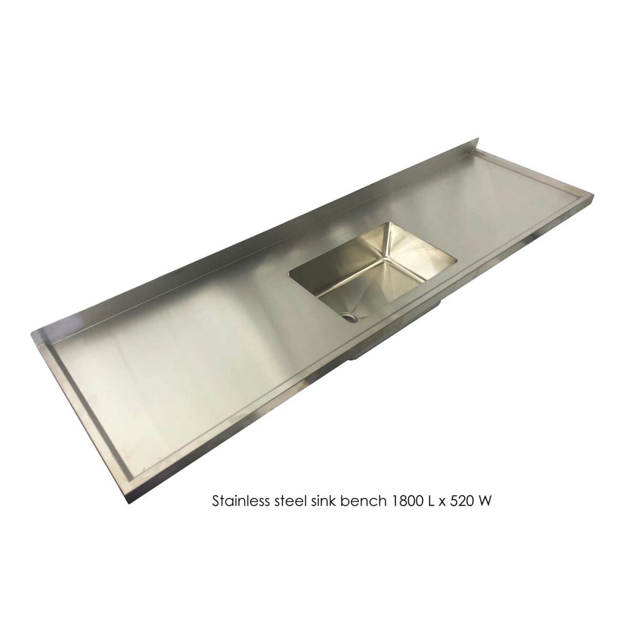 Sink/Benches | Cube Trade NZ