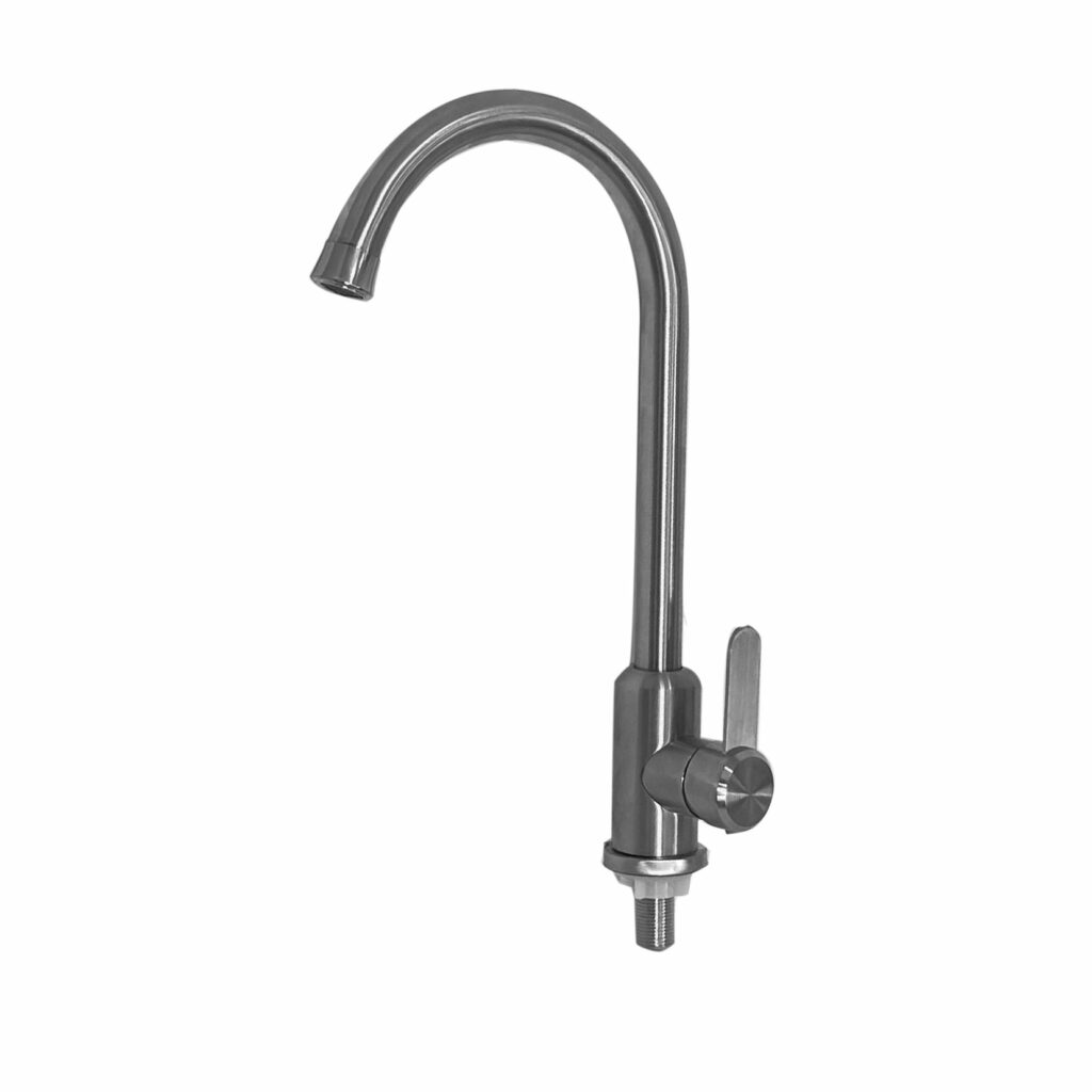 Tapware | Cube Trade NZ