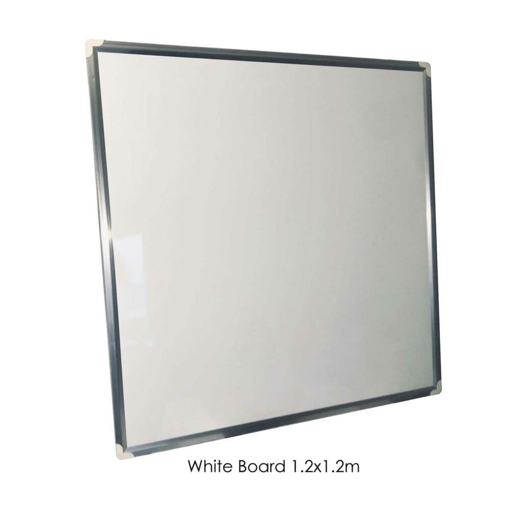 White/Pin Boards | Cube Trade NZ