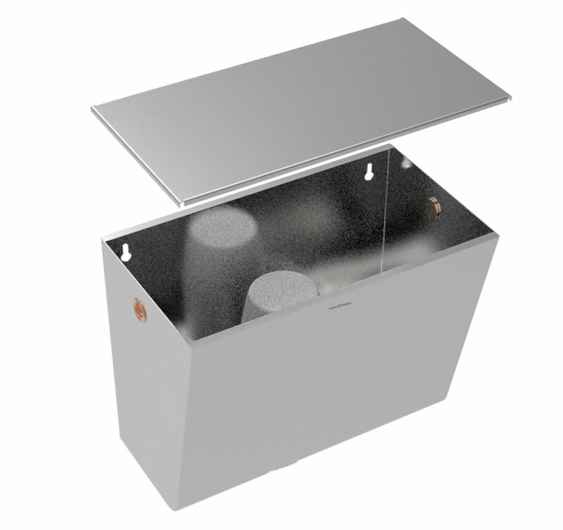 Bathroom & Plumbing Trade Store | Cube Trade NZ | Bulk Supplies